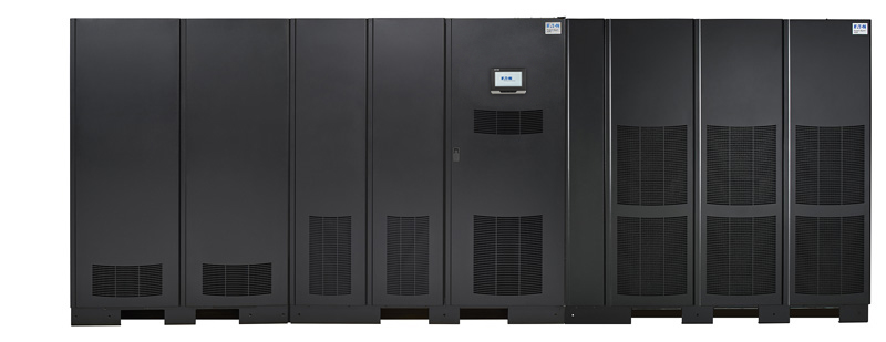 Eaton Power Xpert 9395P High Performance UPS Eaton Power Xpert 9395P High Performance UPS
